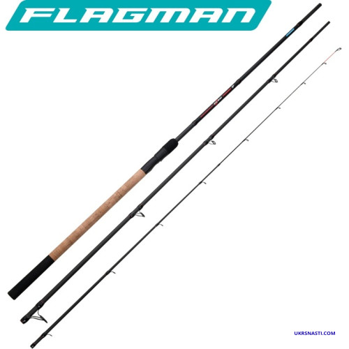 Удилище фидерное Flagman Squadron Flow Feeder 2025